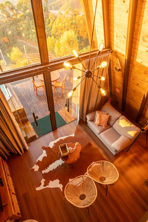 Well-Being Spaces